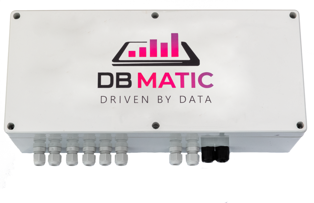 DBMatic